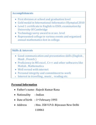 resume_varsha | DOCX