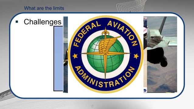 aircraft sensor design | PPTX