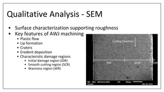 The FINAL Presentation | PPT