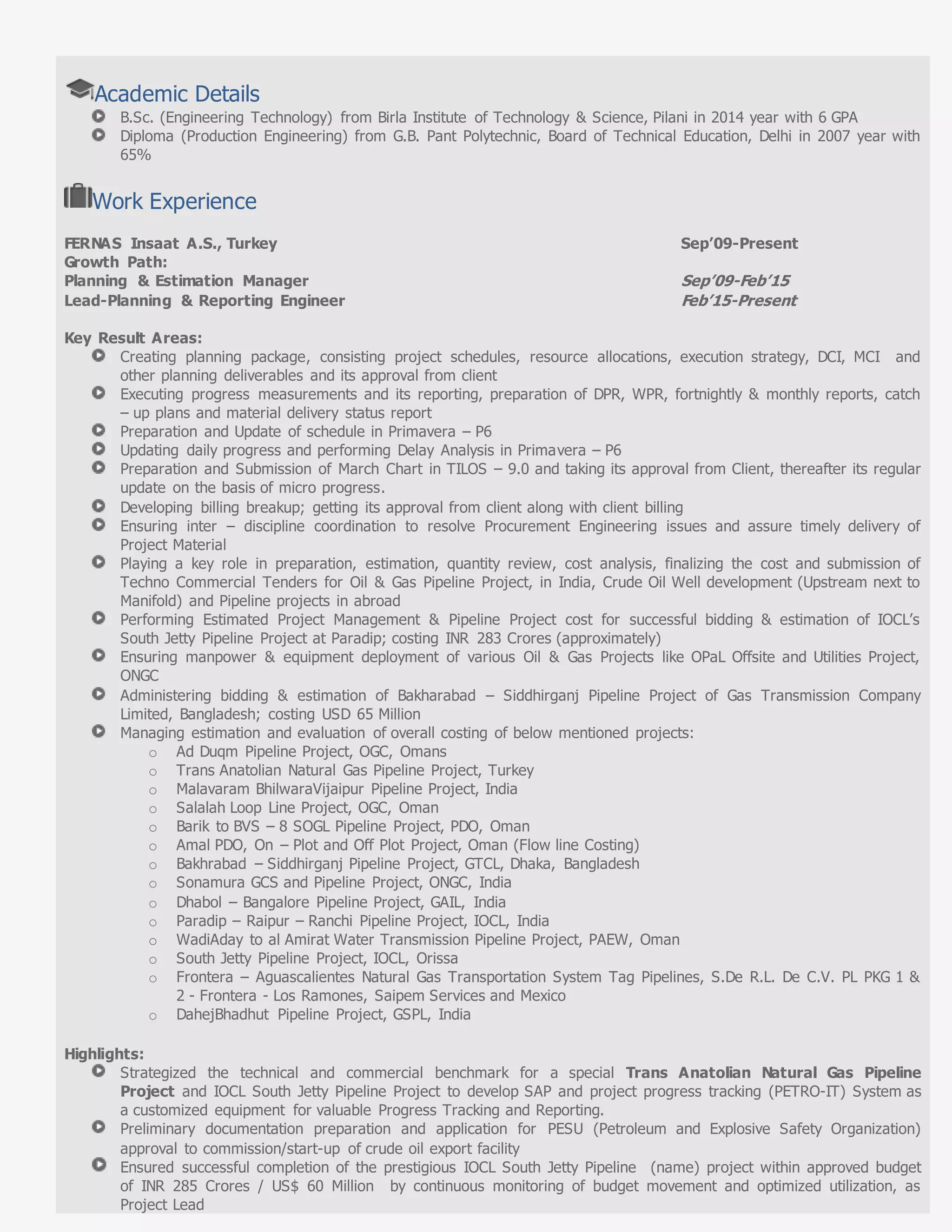 Vineet Sharma-CV.DOCX | Free download