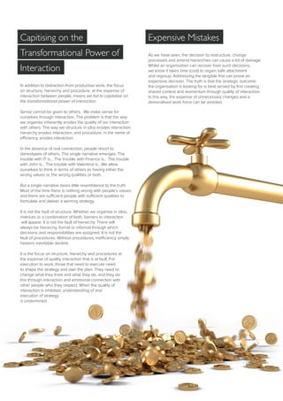 Quality of Interaction | PDF