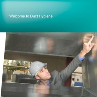 Duct brochure 2016 | PDF