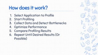 Performance Tuning of .NET Application | PPT