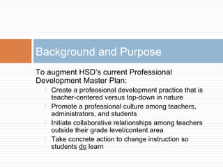 PLC Project Plan PDF | PPT