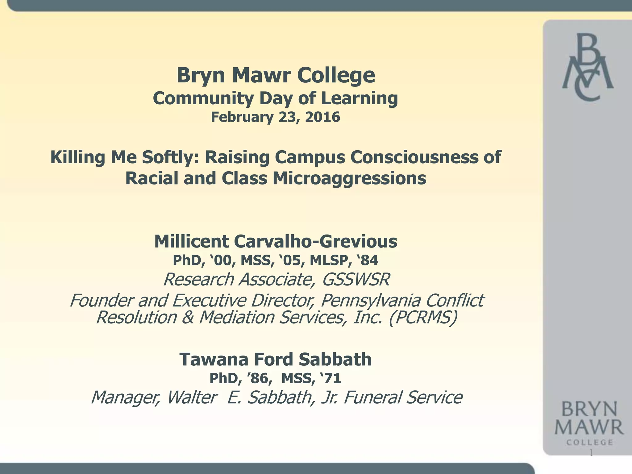 CLD Presentation Linkedin | PPTX