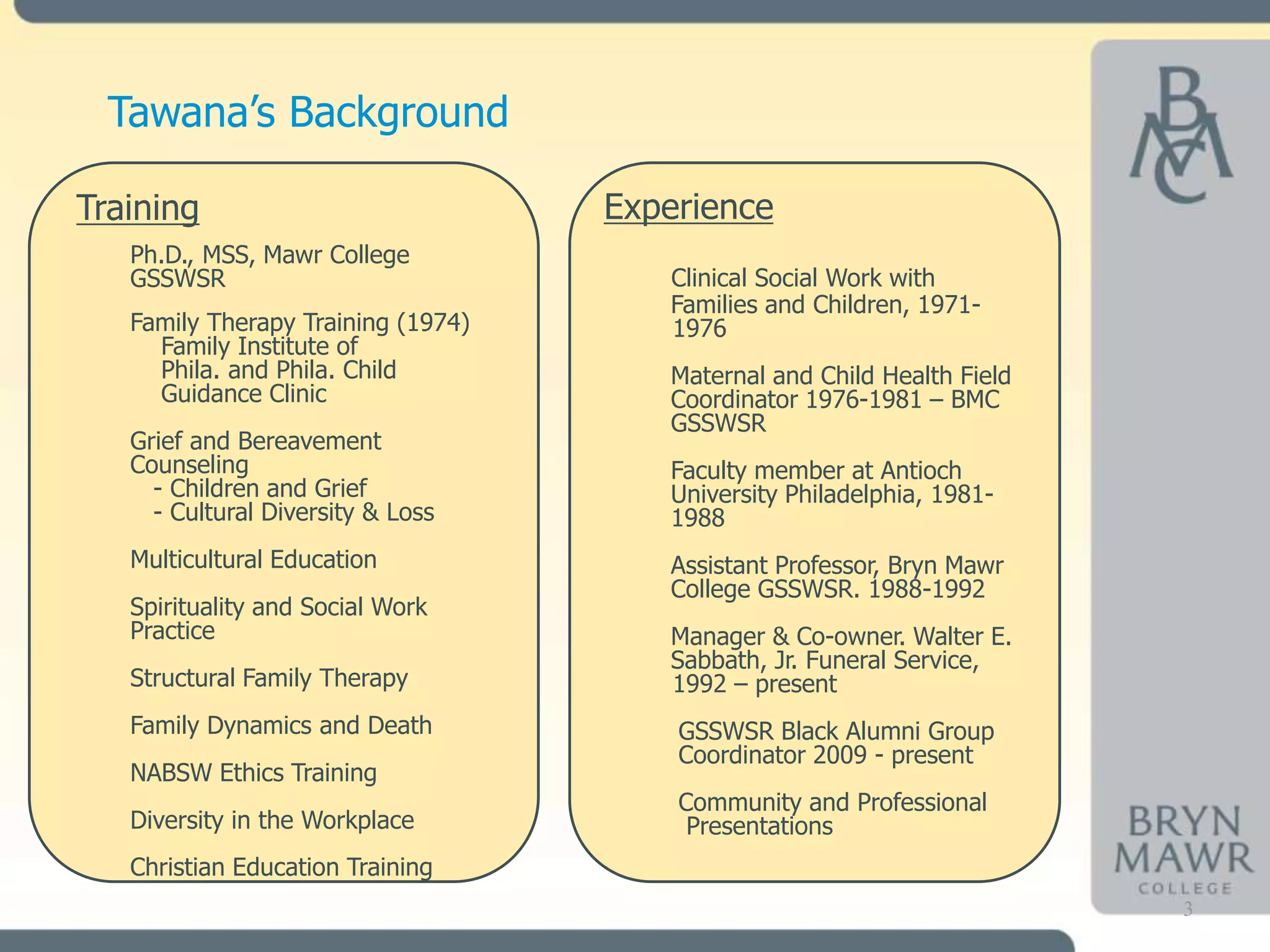 CLD Presentation Linkedin | PPTX