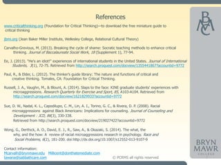 CLD Presentation Linkedin | PPTX