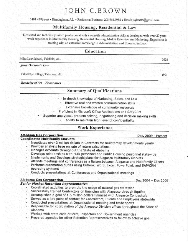 jay resume 1 | PDF | Resume Writing and Advice | Job Search