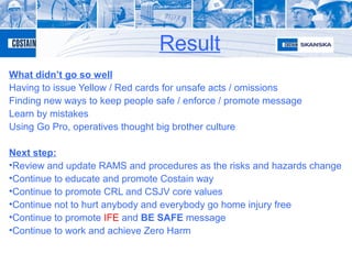 Lewis.bip RIDDOR | PPT | Construction Industry | Industries