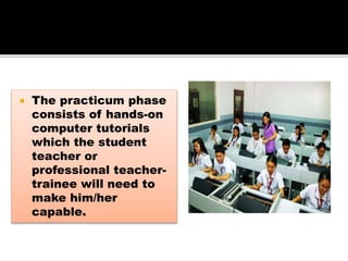 Lesson 17 Ed.Tech.Practicum (Nebres) | PPT