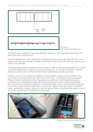 WPD-Case study-Utility Pole Storage | PDF