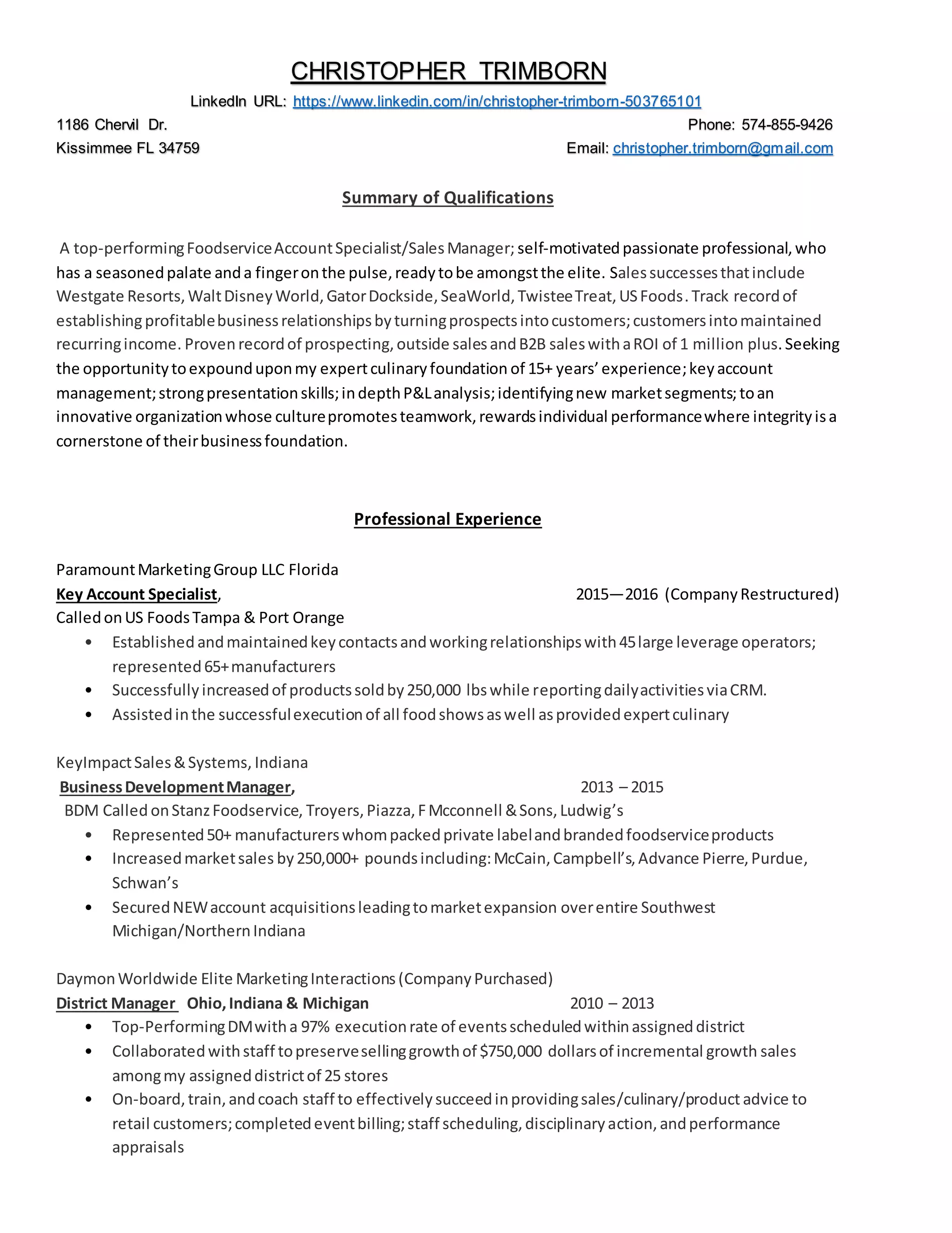 CHRISTOPHER TRIMBORN | DOCX