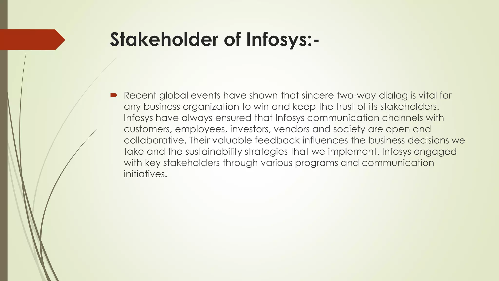 ppt IT industry | PPTX