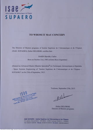 Diplome | PDF