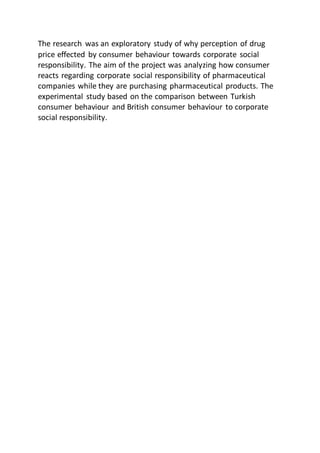 MSc Dissertation | DOCX