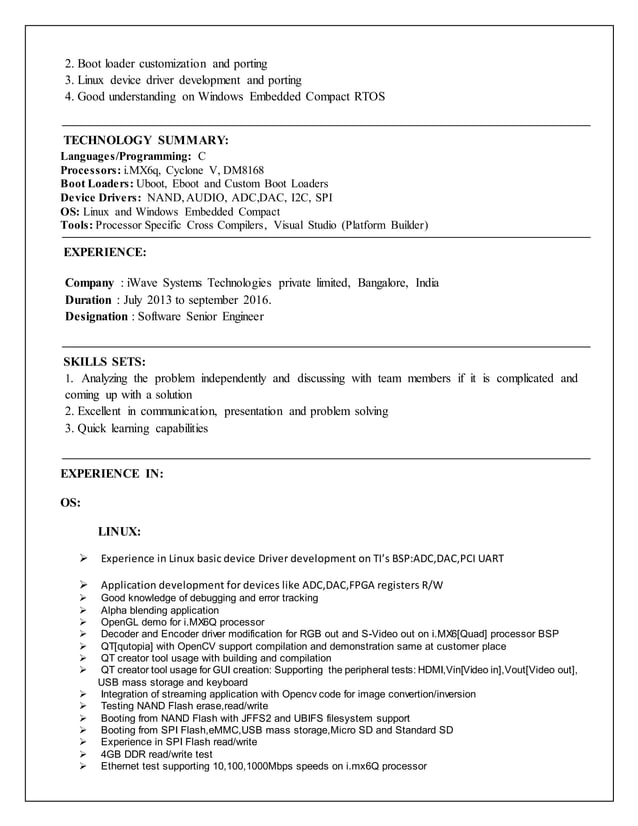 kripashree | DOCX | Operating Systems | Computer Software and Applications