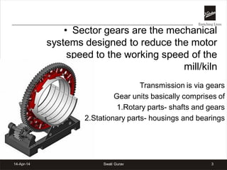 Sector Gear | PPT