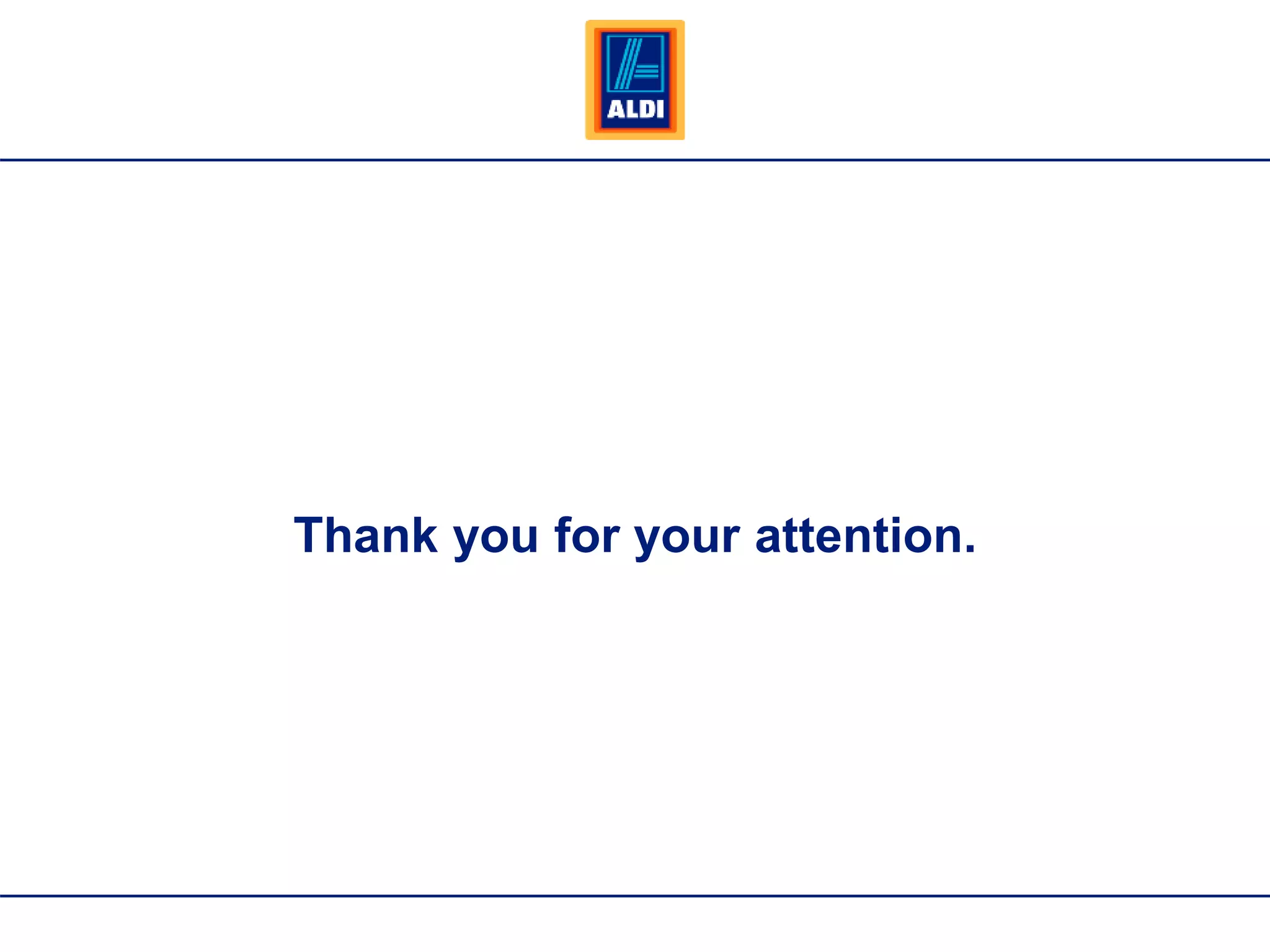 Aldi Presentation FINAL | PPTX