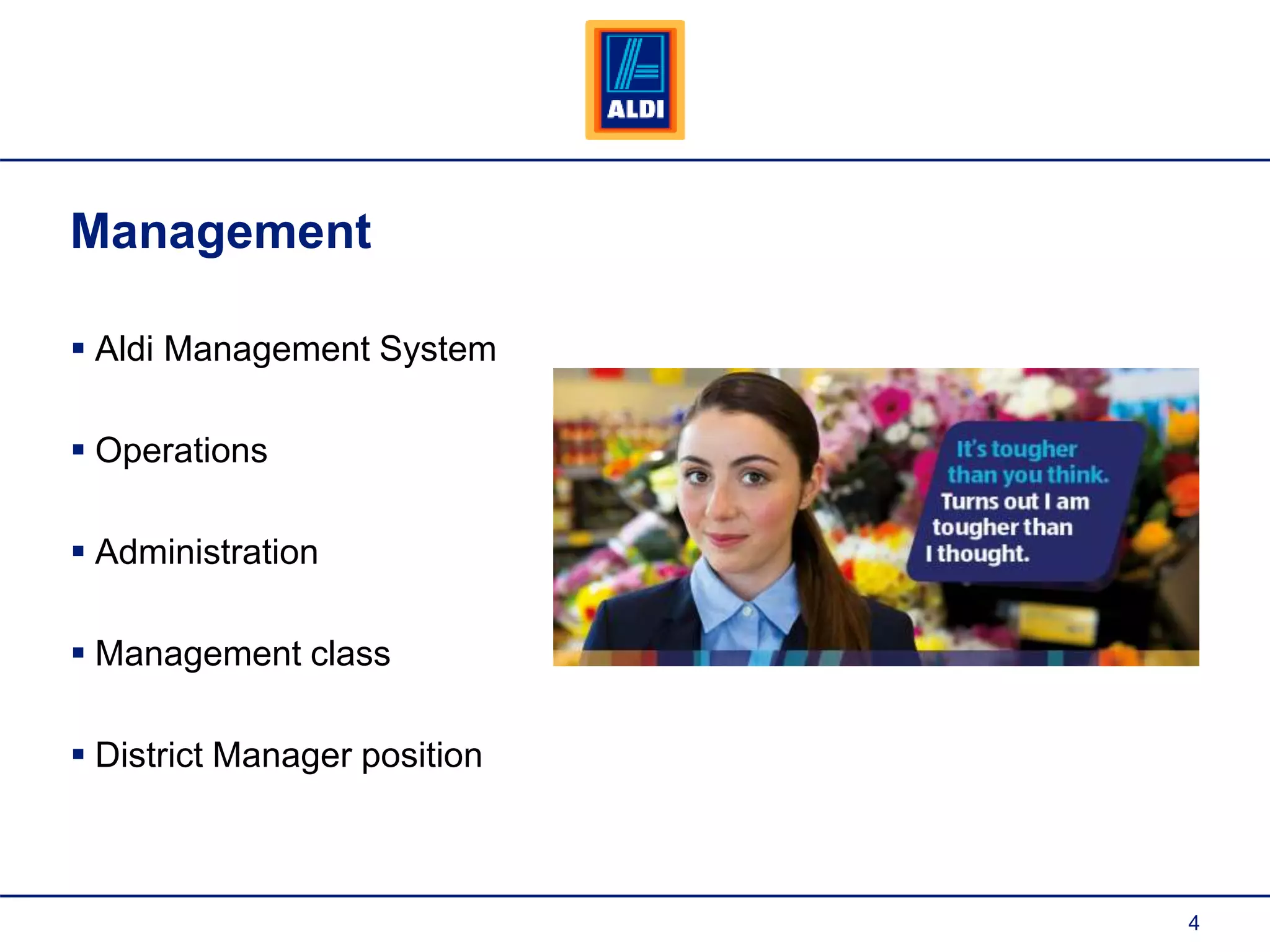 Aldi Presentation FINAL | PPTX