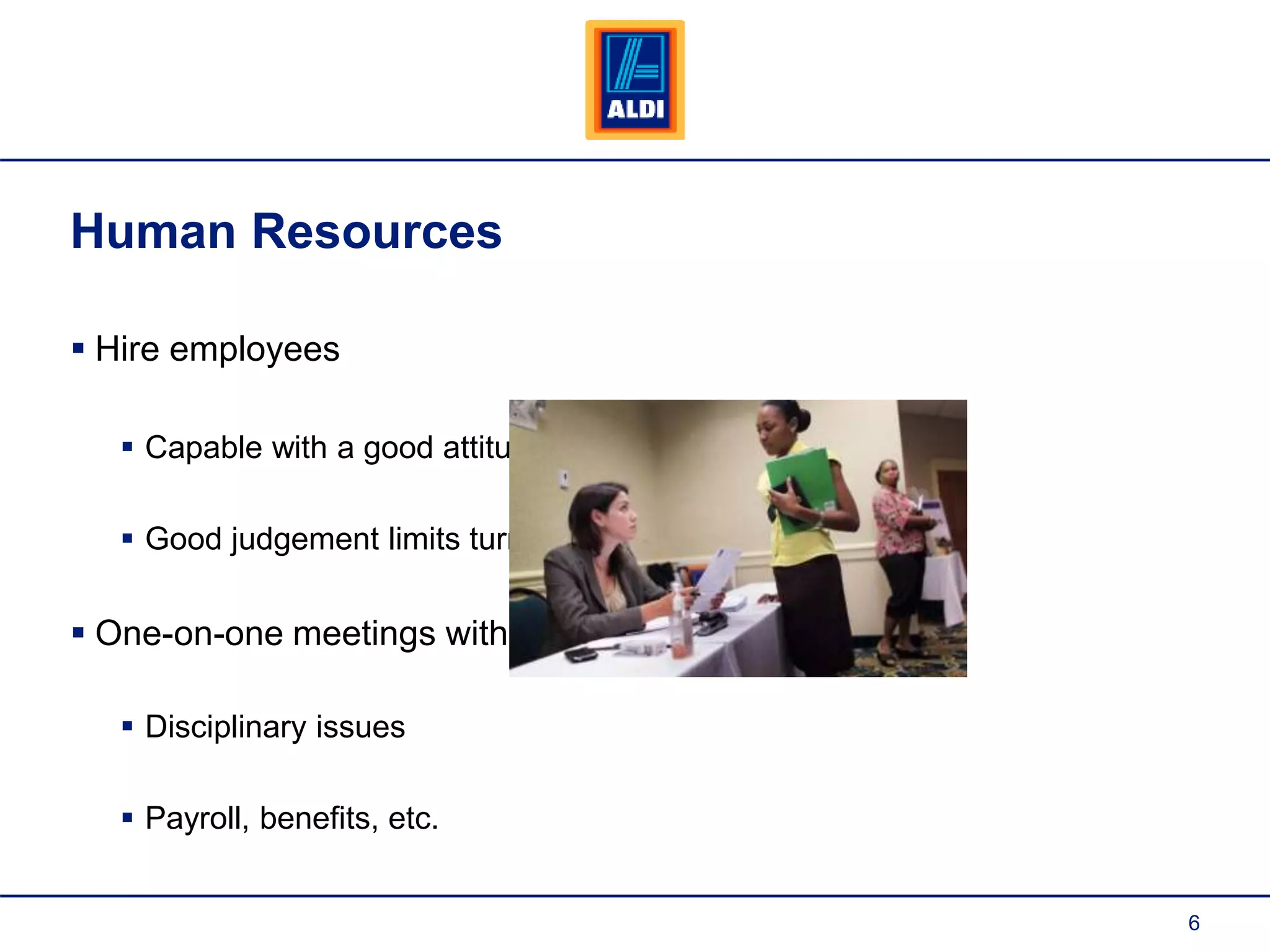 Aldi Presentation FINAL | PPTX