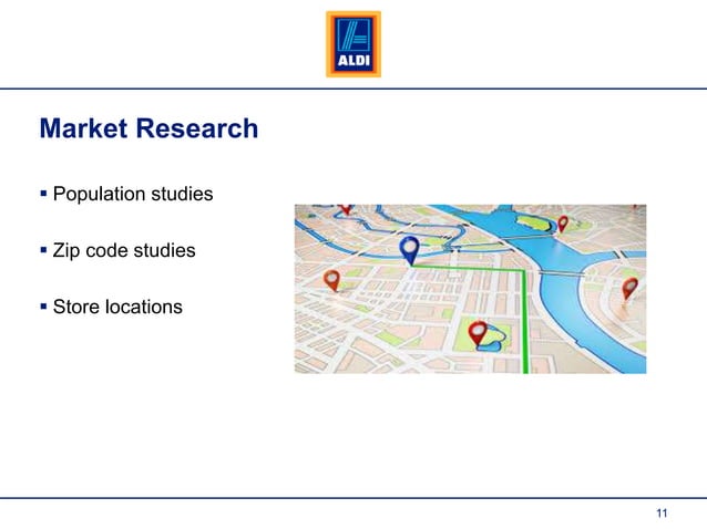 Aldi Presentation FINAL | PPTX | Retail Industry | Industries