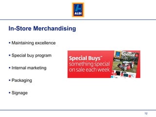 Aldi Presentation FINAL | PPTX
