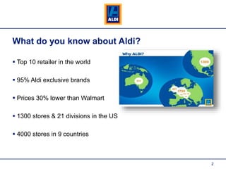 Aldi Presentation FINAL | PPTX