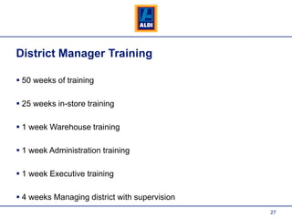 Aldi Presentation FINAL | PPTX