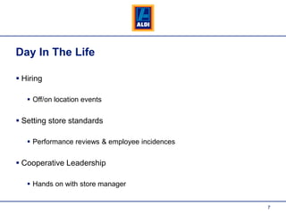 Aldi Presentation FINAL | PPTX