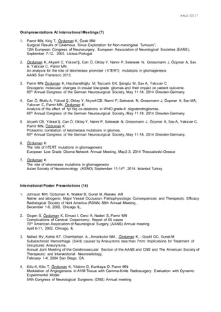 cv koray ozduman december 2015 | DOCX