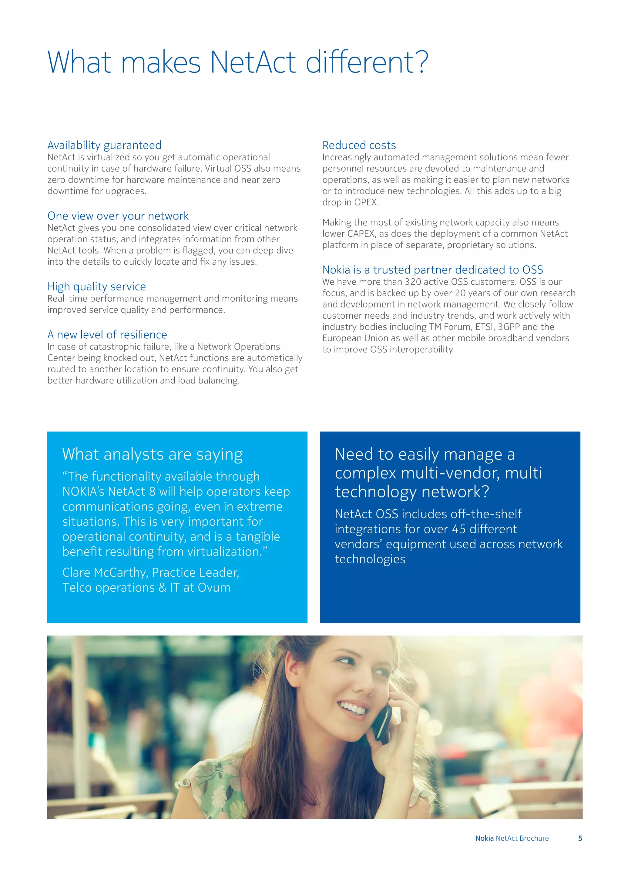 nokia_netact_brochure | PDF