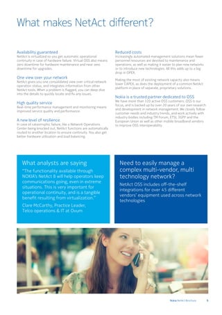 nokia_netact_brochure | PDF