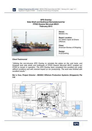 Project Portfolio Web Version June 10 2015 | PDF