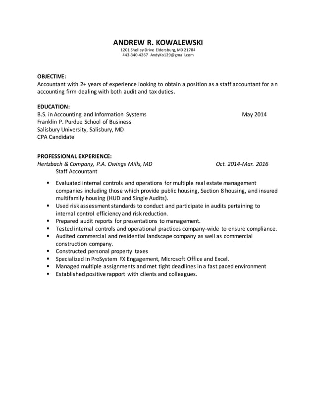 ANDREW RESUME2 | DOCX