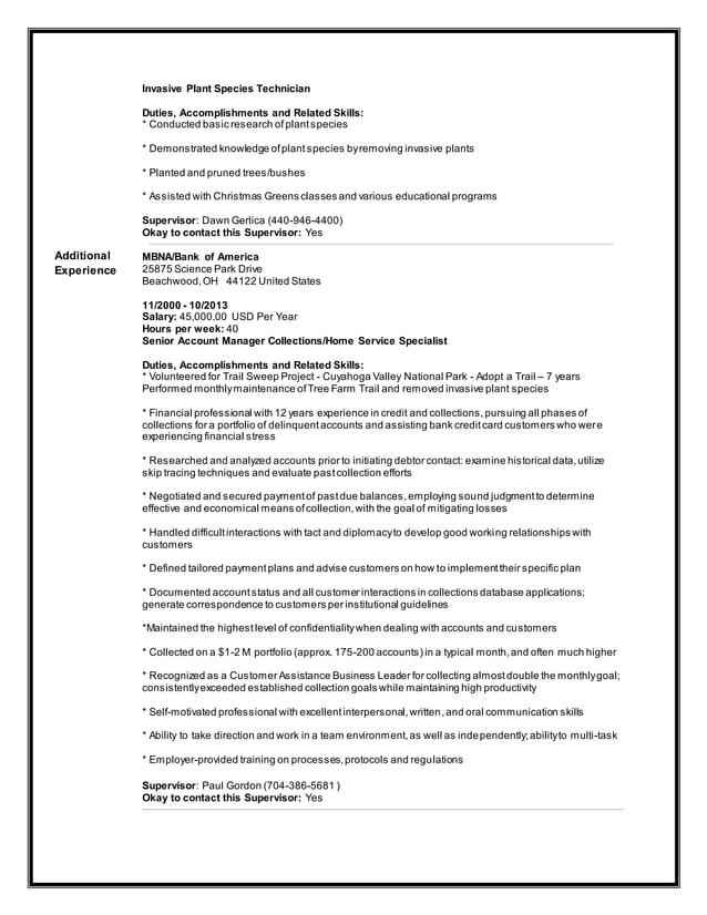 Interpretive Ranger 02152015 | PDF