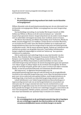 Afscheidsrede-16april14 | PDF