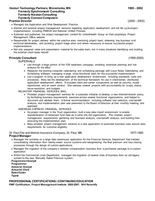 Mary Kenady Resume 122414 | DOCX | Computer Software and Applications | Computing