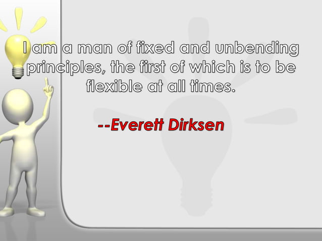 ‘Taking the Lead’ | PPT