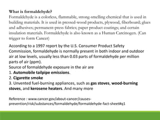 Indoor and Outdoor Air Pollution Elimination | PPT