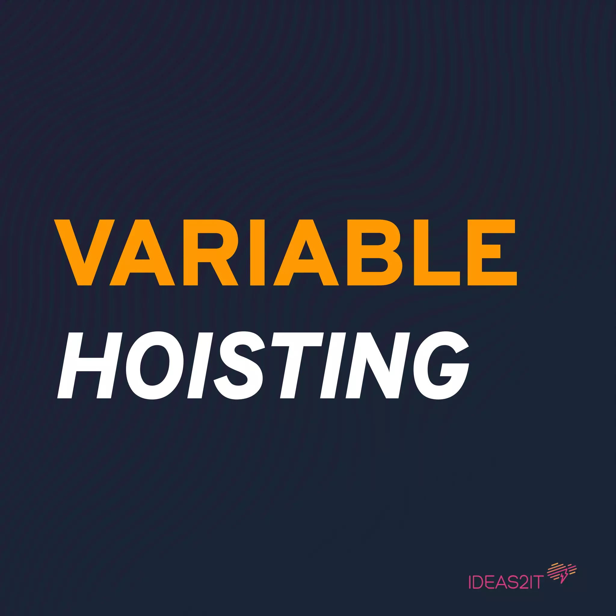 Variable hoisting in JavaScript | PDF Variable hoisting in JavaScript | PDF