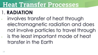 EARTH'S INTERNAL HEAT AND ITS TYPES: PRIMORDIAL AND RADIOGENIC HEAT.pptx