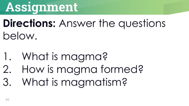 EARTH'S INTERNAL HEAT AND ITS TYPES: PRIMORDIAL AND RADIOGENIC HEAT ...
