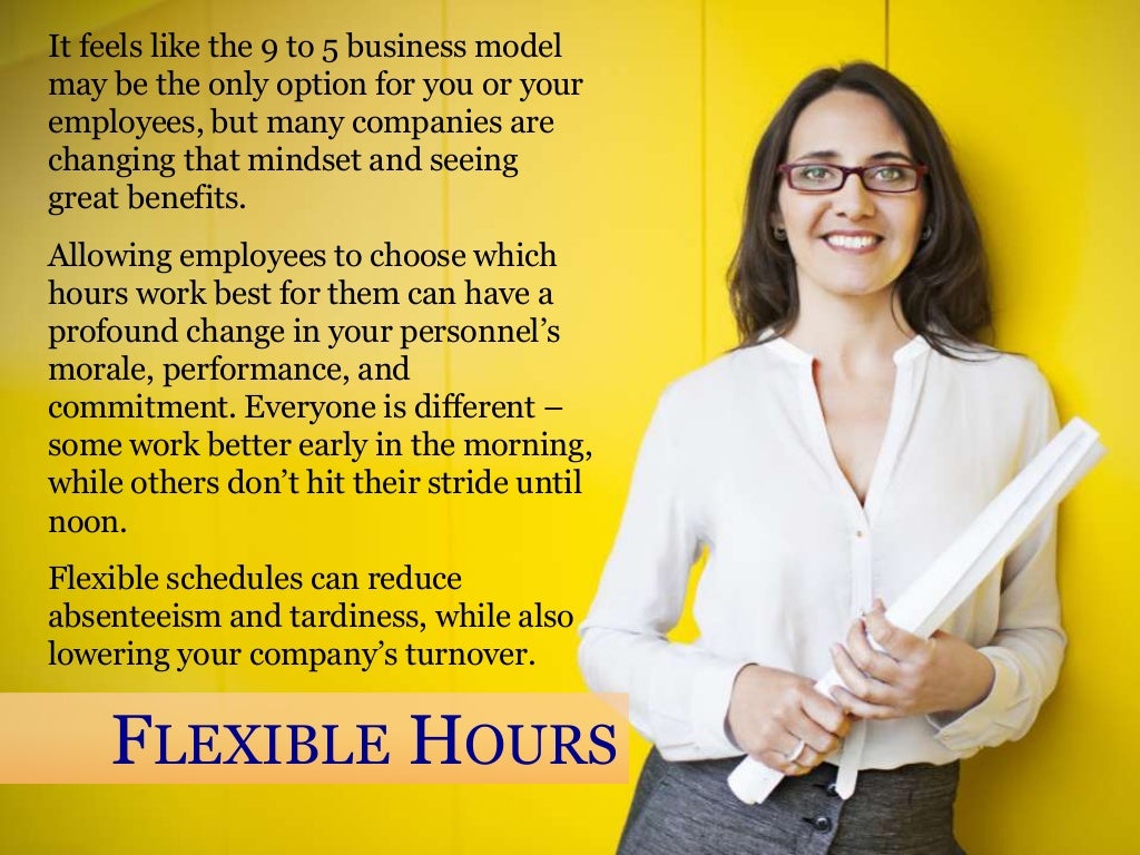 6 Easy Changes to Make Your Business Better