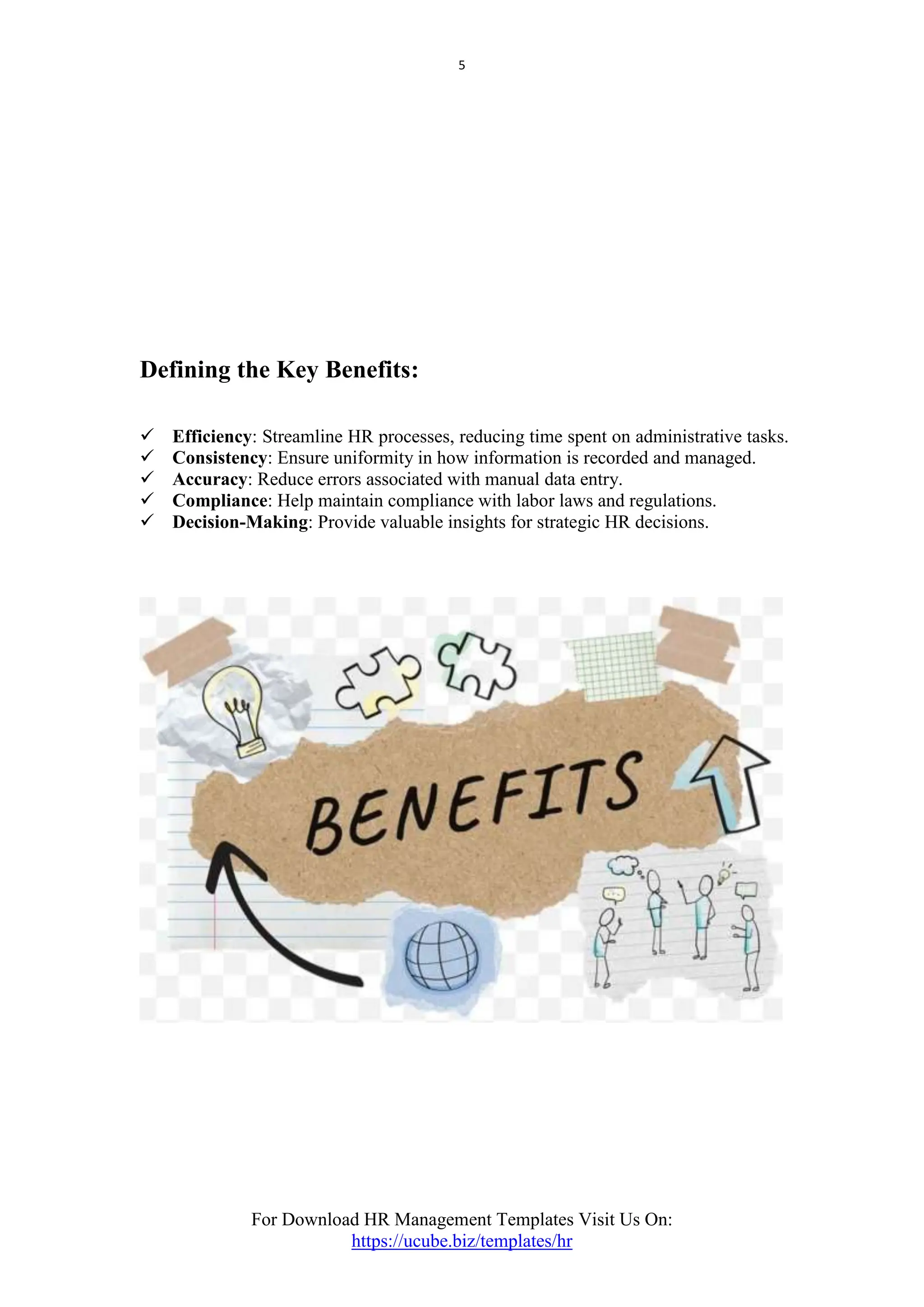 6 Easy Steps to Implement HR Management Templates.docx 6 Easy Steps to Implement HR Management Templates.docx