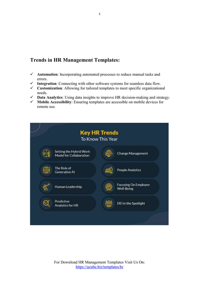 6 Easy Steps to Implement HR Management Templates.docx 6 Easy Steps to Implement HR Management Templates.docx