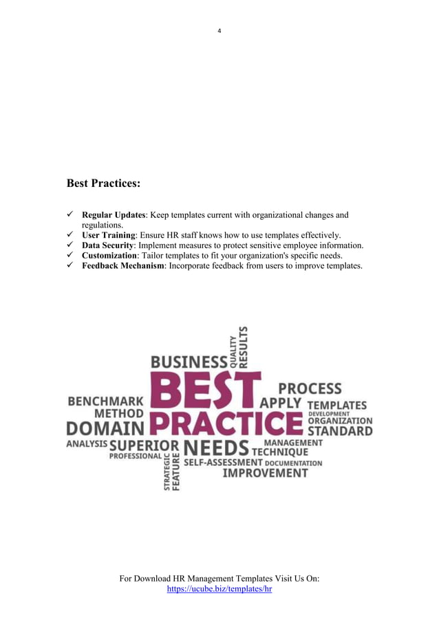 6 Easy Steps to Implement HR Management Templates.docx 6 Easy Steps to Implement HR Management Templates.docx