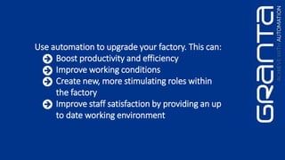 6 Easy Ways to Incentivise Factory Staff who are doing Repetitive Tasks ...