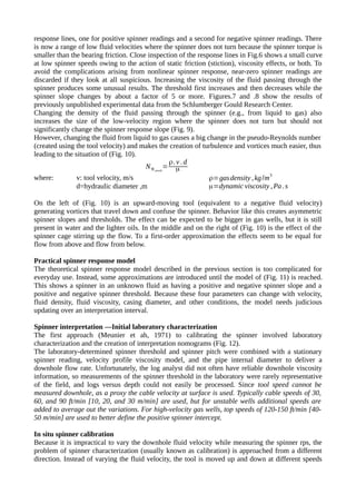 Spinner velosity tool | PDF