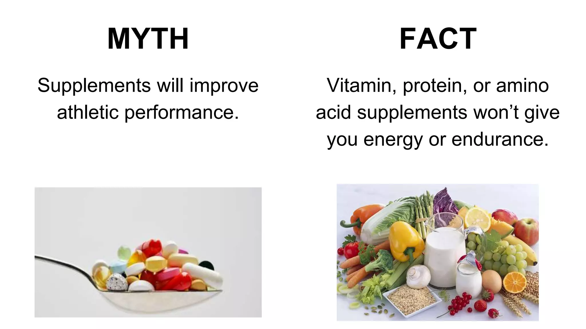 Fuel for Function | PPTX