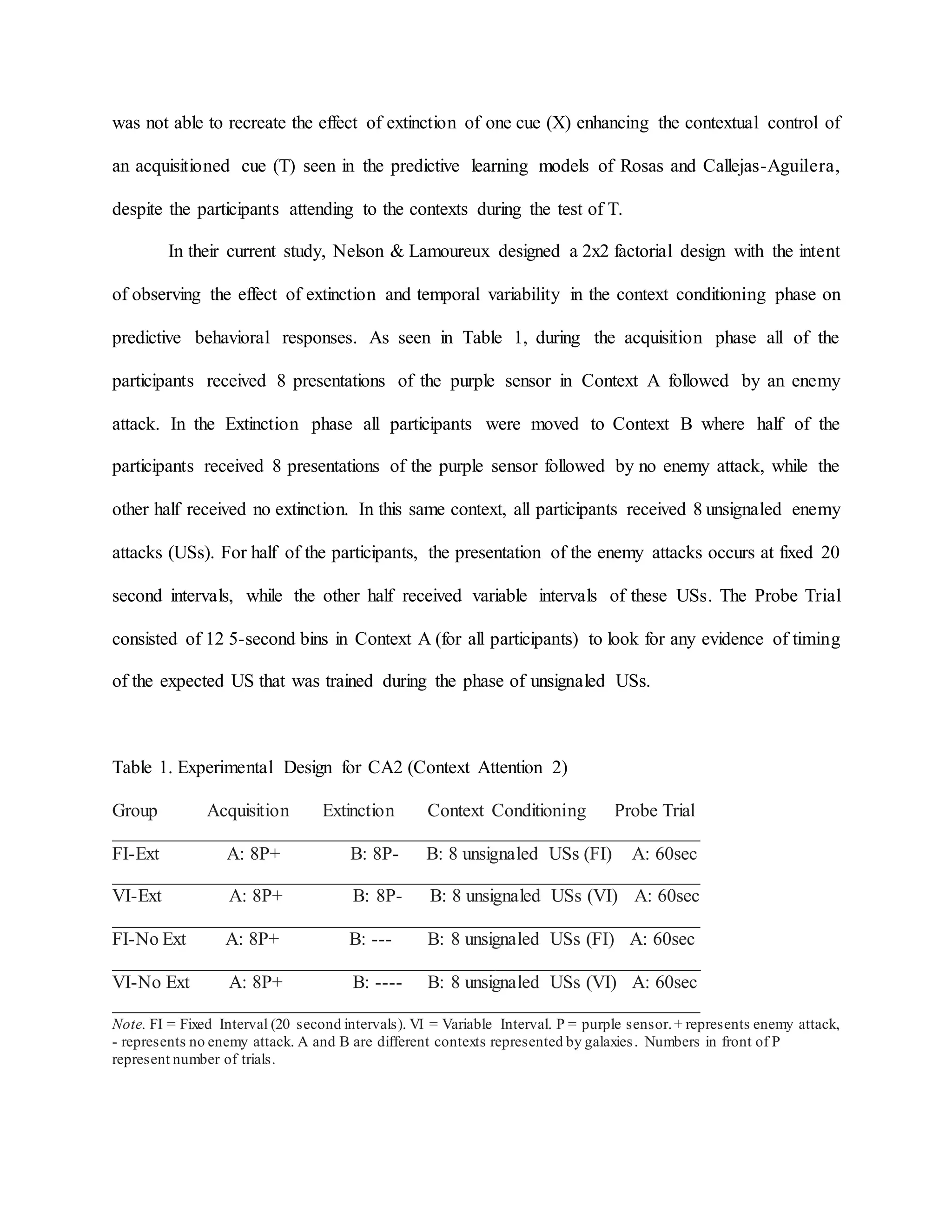 Independent Study Paper | PDF